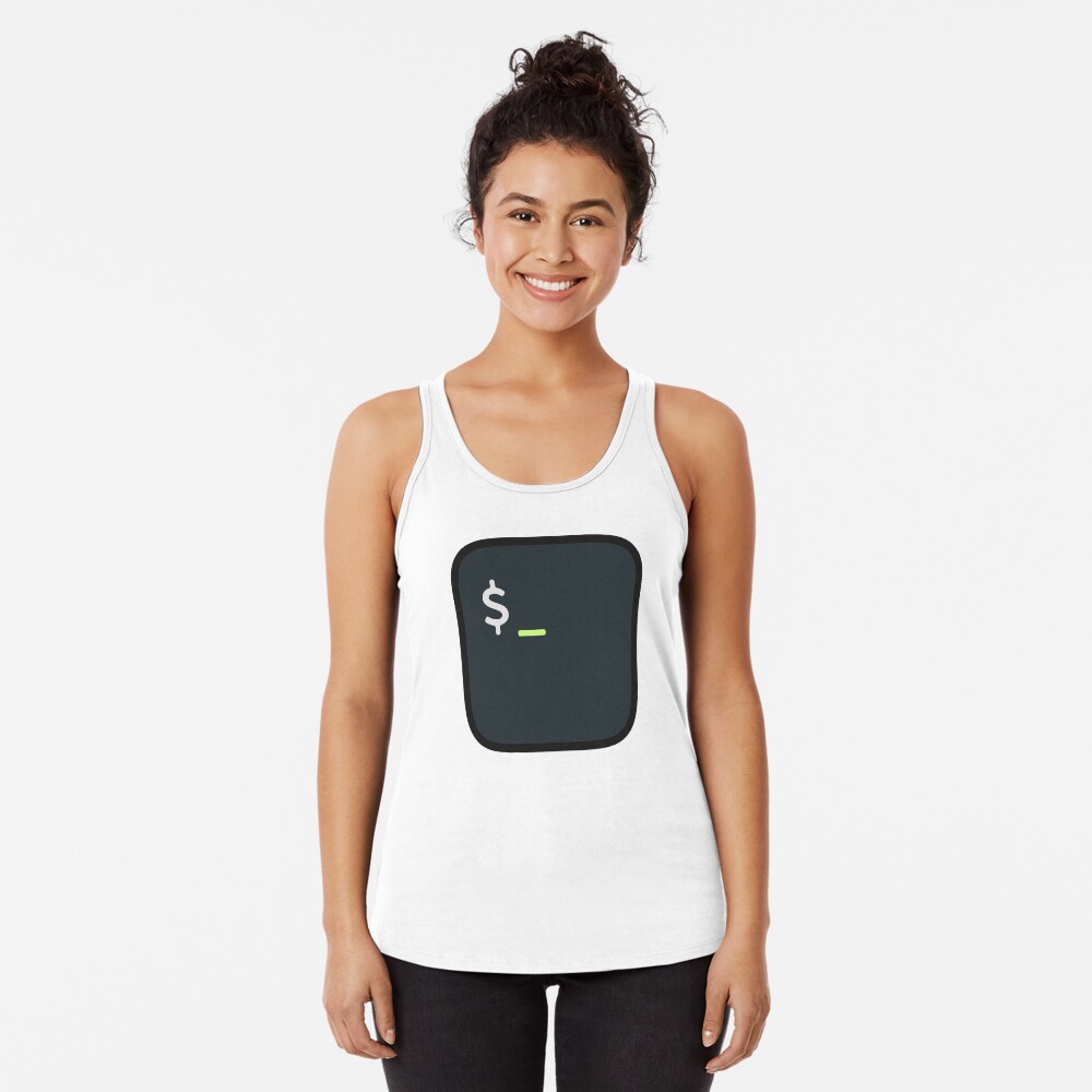 "Linux Terminal - Mac Terminal - Windows Command Line" Sticker for Sale ...