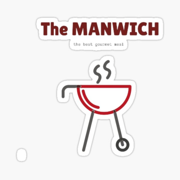 Manwich Gifts & Merchandise | Redbubble