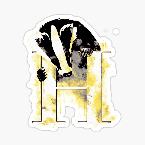 "magical mascots Sticker - Wizarding World Tshirt" Sticker for Sale by ...