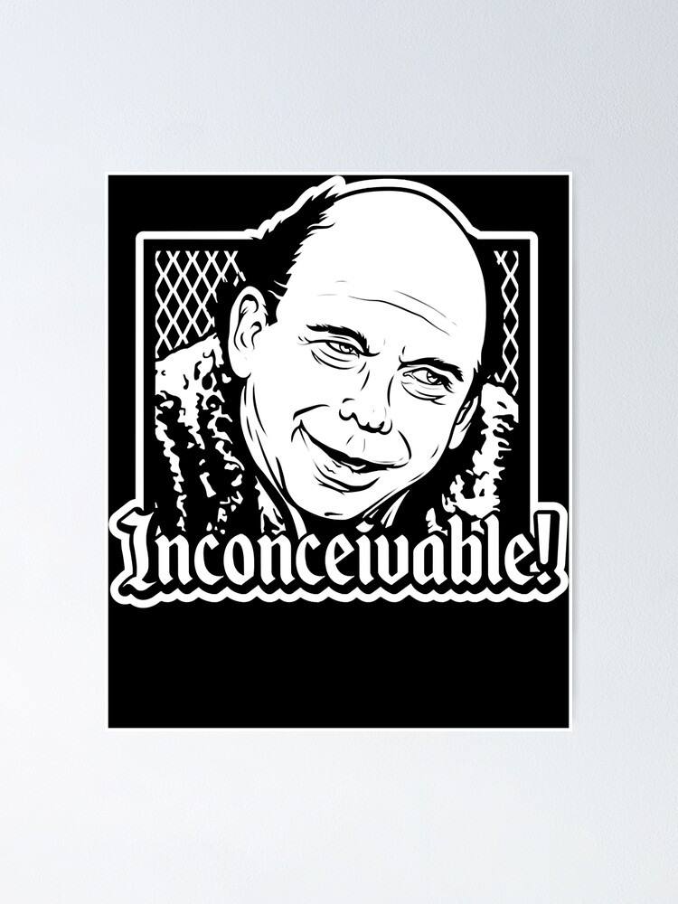 "Gifts For Men Inconceivable! Columbo Tv Series Gildan" Poster by ...