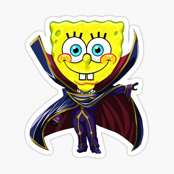 "Rebellion Yellow Face" Sticker by MattHerri | Redbubble