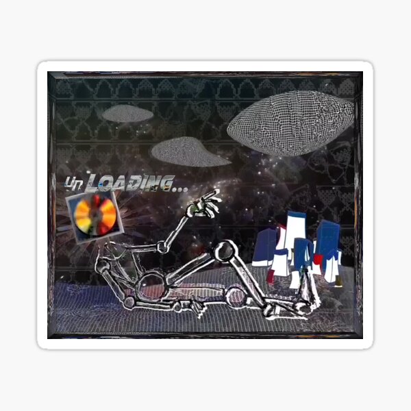 Unloading Gifts & Merchandise for Sale | Redbubble