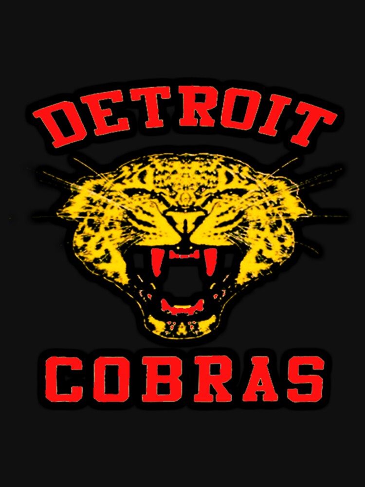 "The Detroit Cobras are an American garage rock band" T-shirt for Sale ...