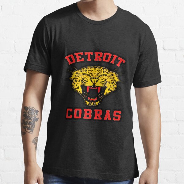 "The Detroit Cobras are an American garage rock band" T-shirt for Sale ...