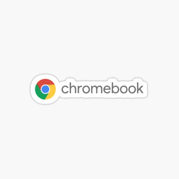 Google Chromebook Logo Chromebook Cheat Sheet: How To Get Started