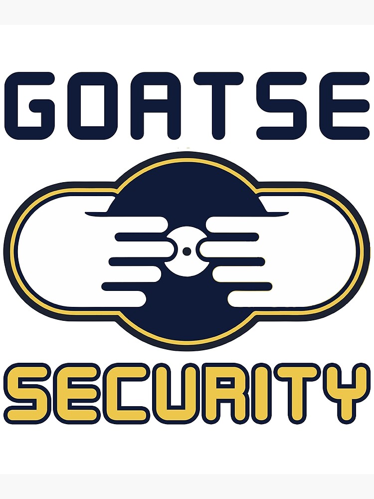 "Fetish Artwork Goatse Security" Poster for Sale by monica1059 | Redbubble
