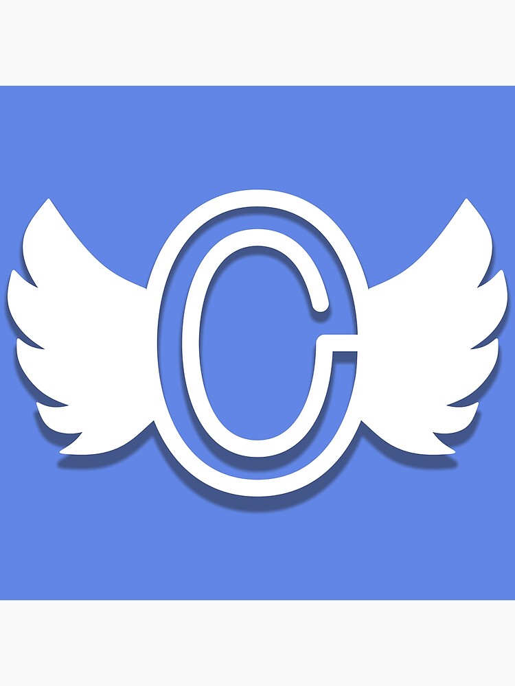 "Classic 0bit Logo" Poster by 0bit | Redbubble