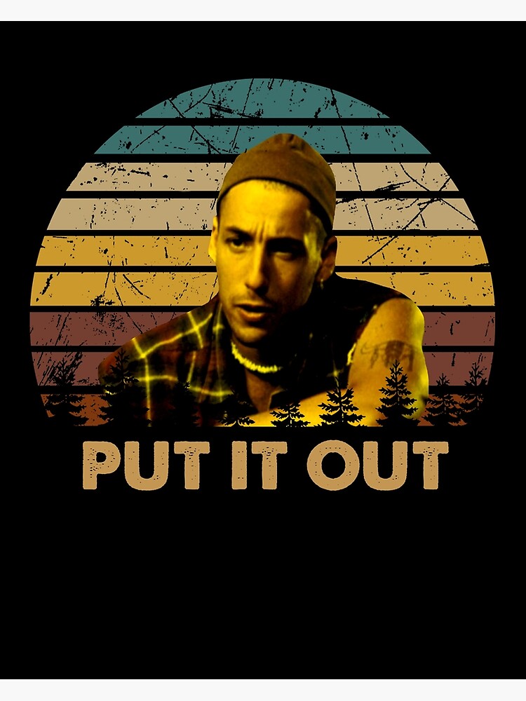 Póster «Gráfico de personaje de pip man» de Almeida1871 | Redbubble