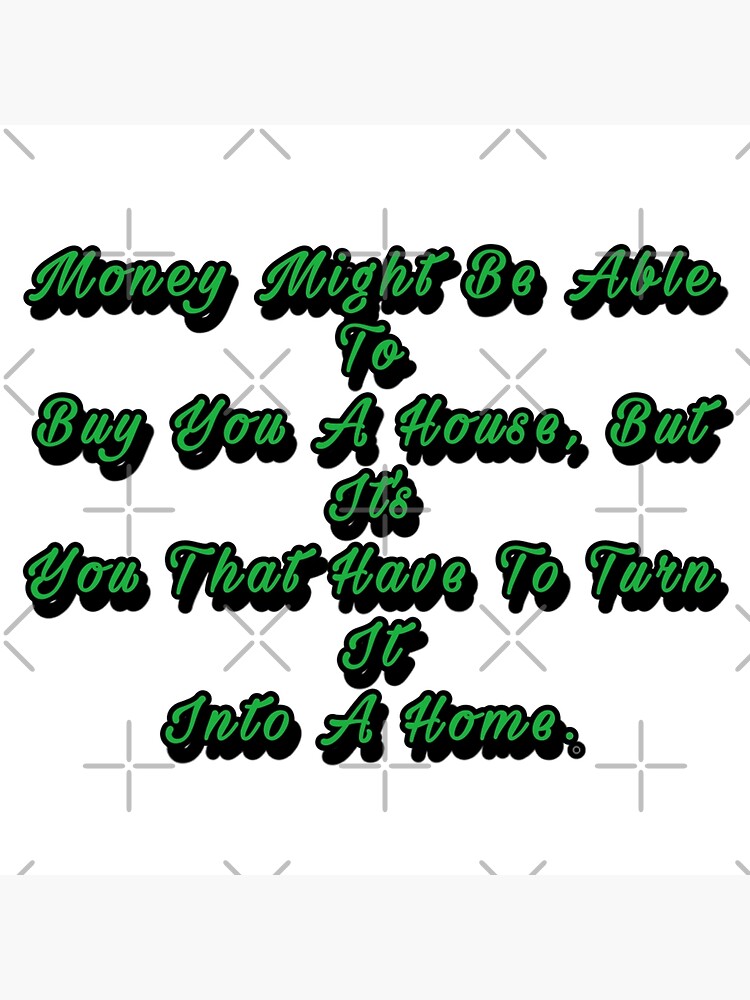 Money Poster For Sale By Cryptoniaz Redbubble
