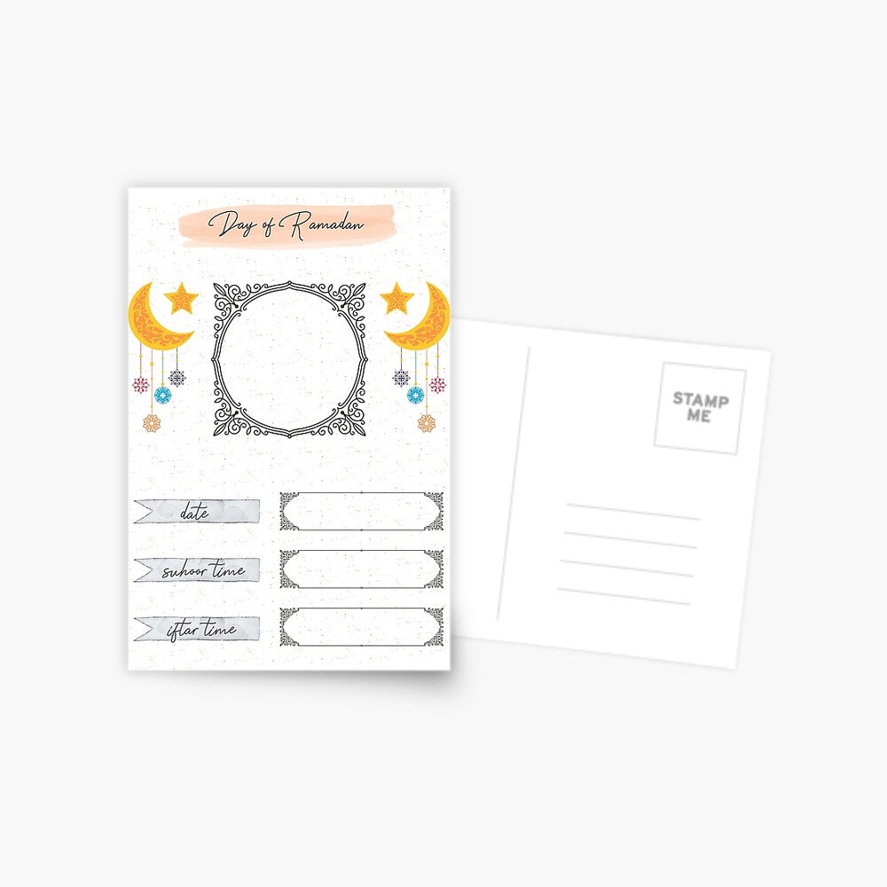 "Day of Ramadan | Timings for Suhoor & Iftar | Ramadhan Mubarak Duas ...