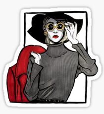 Trigun: Stickers | Redbubble
