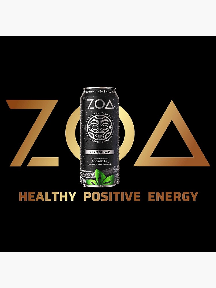 "Amazing ZOA Edition Design" Poster for Sale by cumiariska | Redbubble