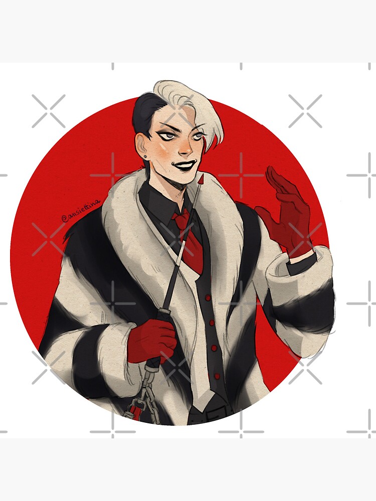 "DIVUS CREWEL VERDREHTES WUNDERLAND" Fotodruck von Ansiettina | Redbubble