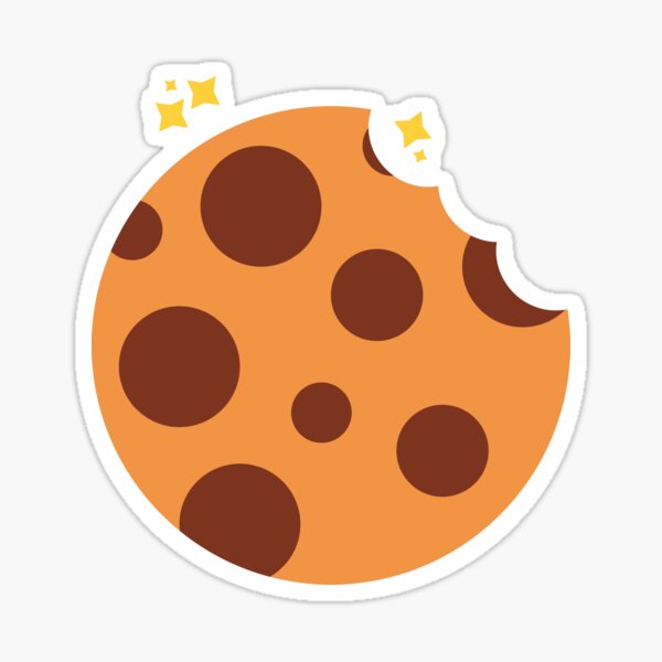 "Cookies lover – cookies pattern – cute Design for lovely cookies ...