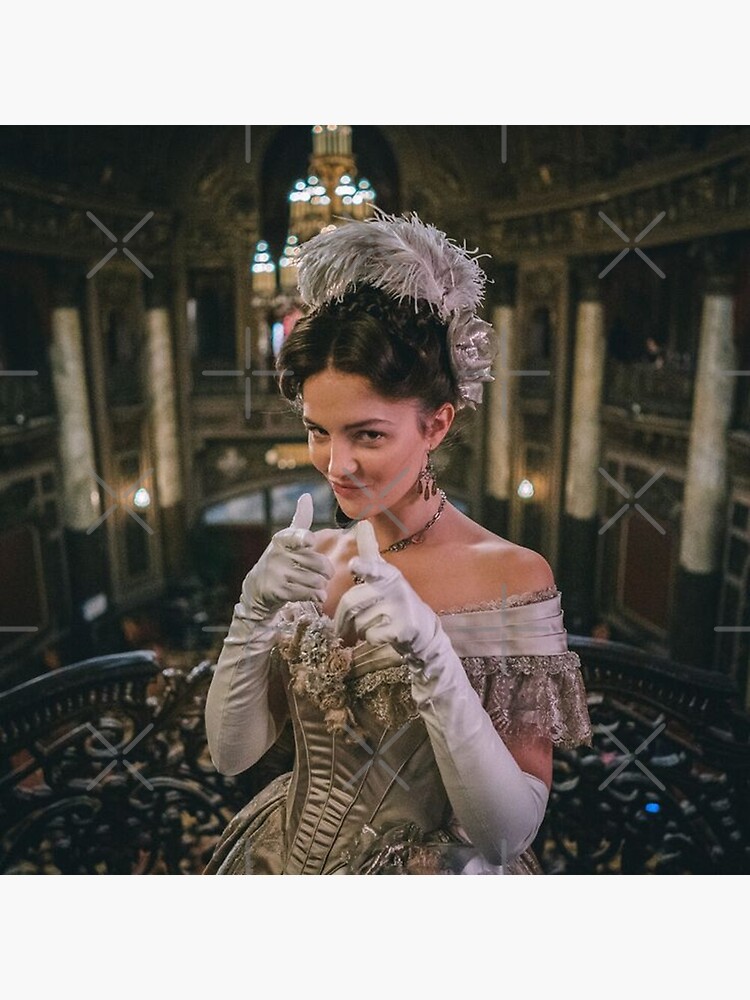 "Sue Gilbert - Dickinson " Framed Art Print for Sale by bertapenem97 ...