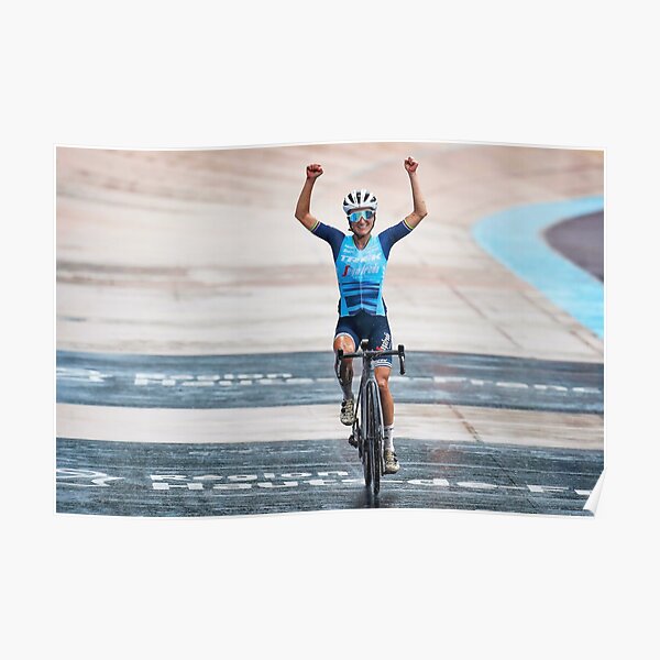 "Congratulation Lizzie Win" Poster for Sale by davinavionella | Redbubble