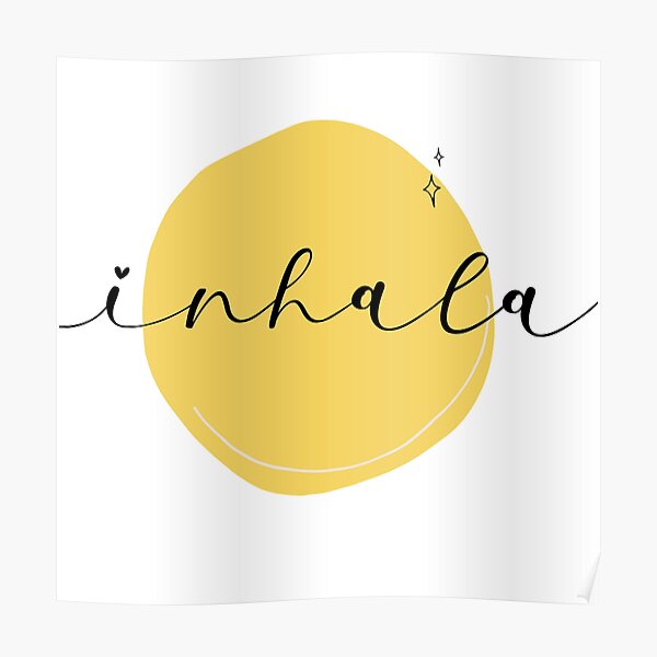 "Inhala - Exhala - designs as a whole, look for your pair and put ...