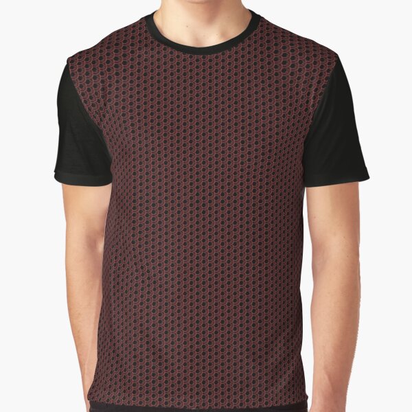 "Bloodstained Chainmail" T-shirt for Sale by WakeUpArt | Redbubble ...