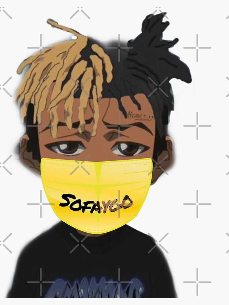 "Sofaygo Sofaygo Sofaygo Sofaygo 4" Sticker for Sale by HurryToShopNow ...