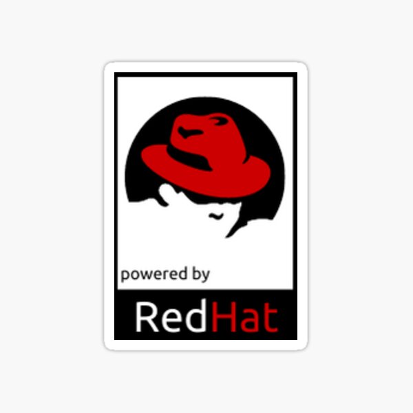 Redhat Merch & Gifts for Sale | Redbubble