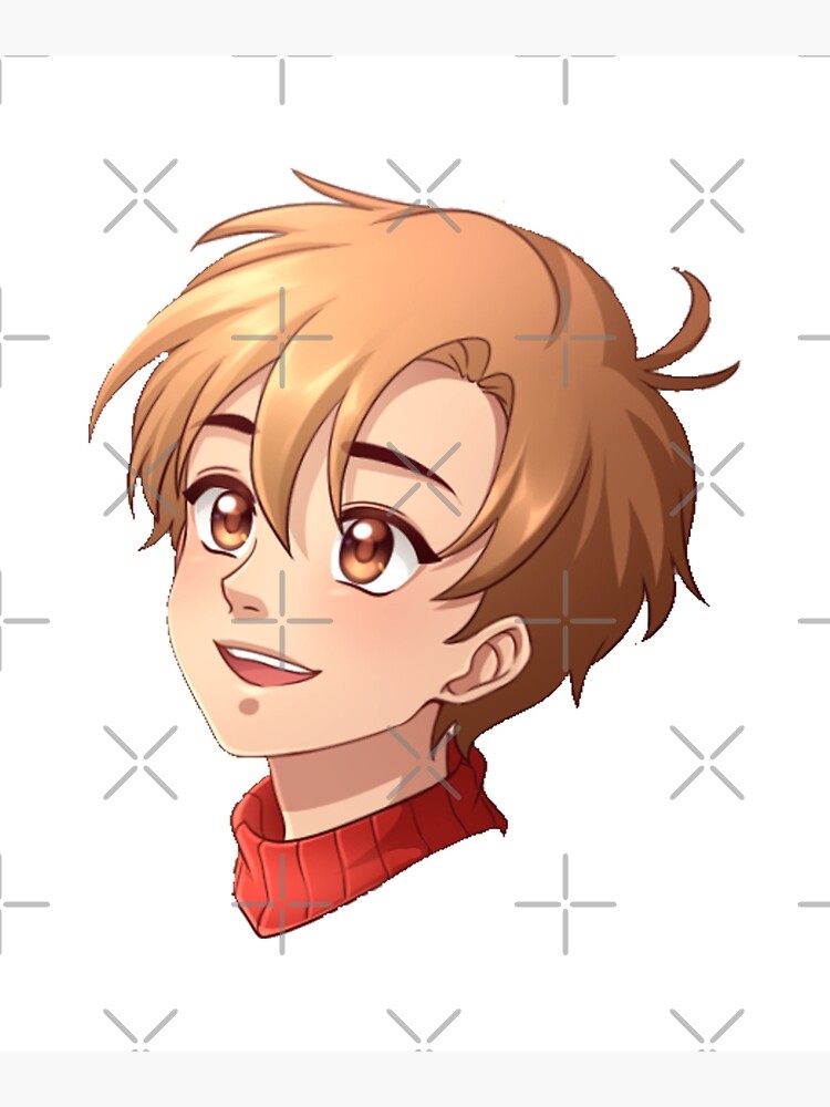 "Youtuber Grian Minecraft" Poster for Sale by MadeInBubble | Redbubble