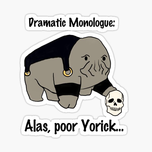 Elcor Gifts & Merchandise for Sale | Redbubble