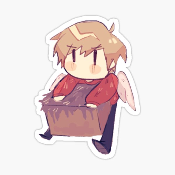 Grian Merch & Gifts for Sale | Redbubble