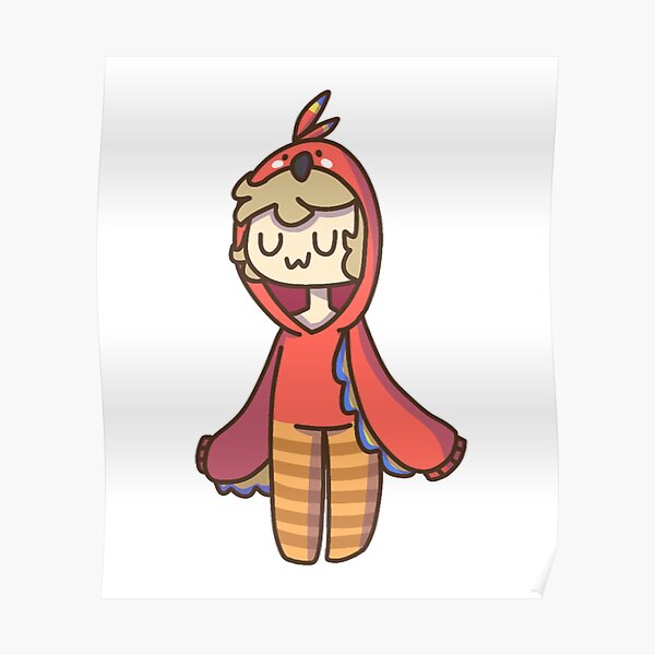 "Youtuber Grian Minecraft" Poster for Sale by MadeInBubble | Redbubble