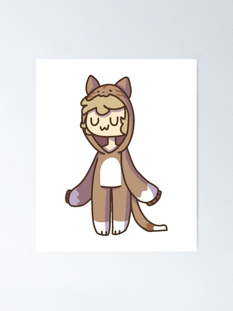 " Youtuber Grian Minecraft" Poster for Sale by MadeInBubble | Redbubble