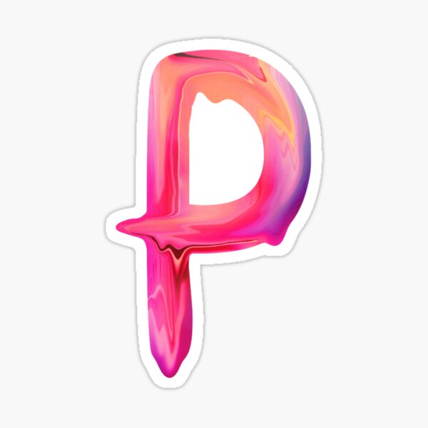 "P Emoji, P Meme Emoji, pushin P, P Emoji Meme Pushin P" Sticker by ...
