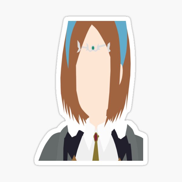 Pegatina «Ley Hamilton Uno (Puerta: Jieitai Kano Chi nite, Kaku ...