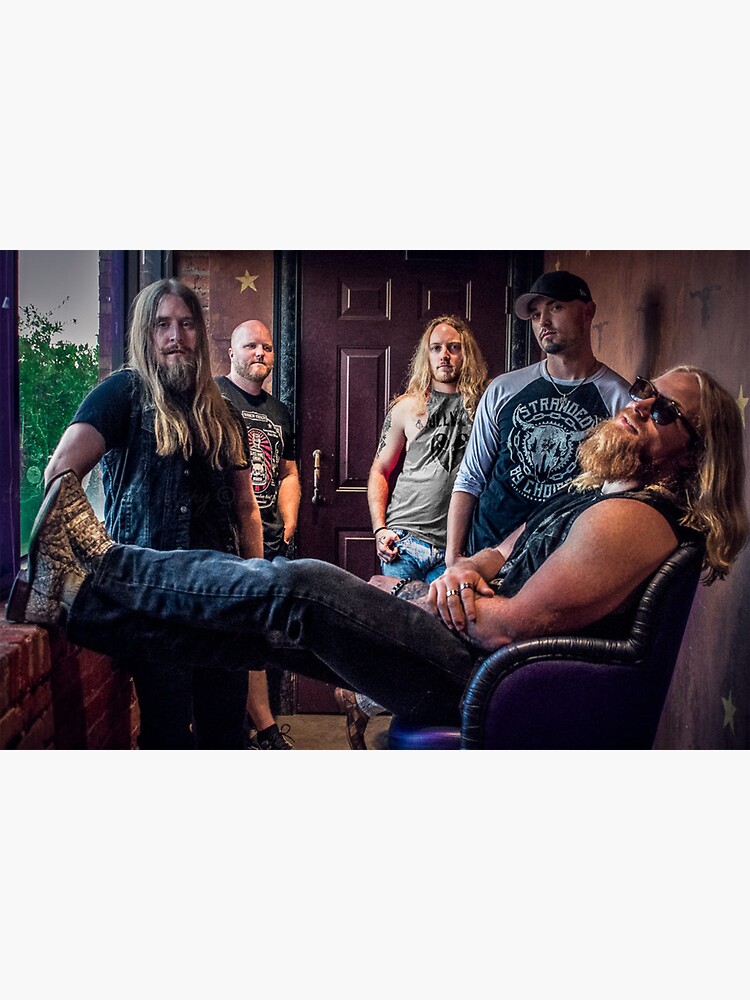 "blacktop Mojo" Sticker for Sale by Roadbubble | Redbubble