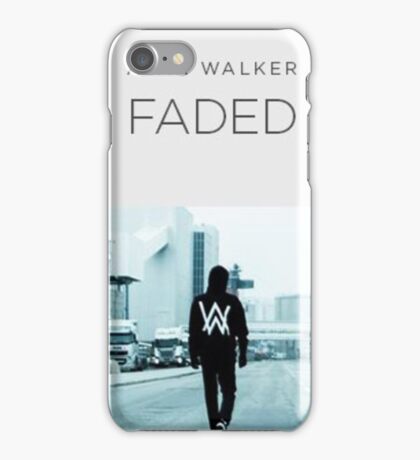 Alan Walker: iPhone Cases & Skins for 7/7 Plus, SE, 6S/6S Plus, 6/6 ...