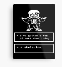 Undertale: Wall Art | Redbubble