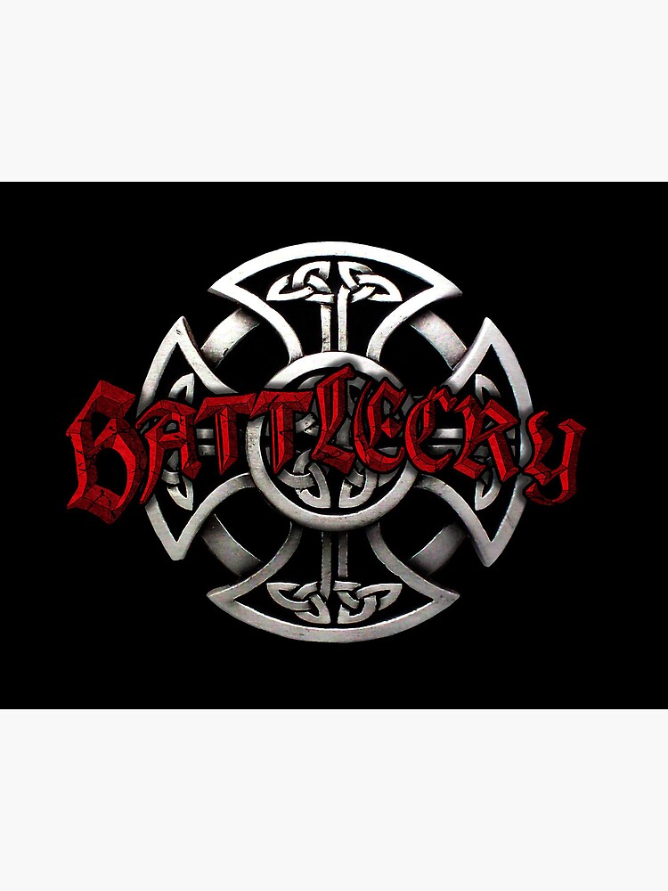 "Battlecry LARP Logo" Art Print by BattlecryLARP | Redbubble