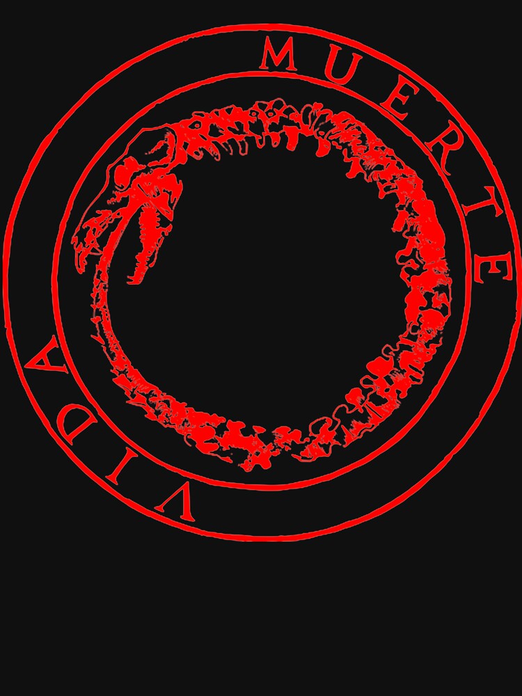 Canserbero T-shirt, Camiseta Canserbero Cantante, Canserbero Artista ...