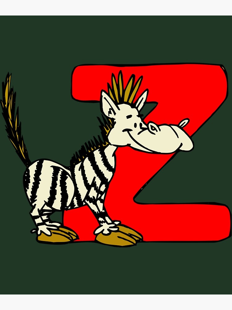 "zoo pals " Poster for Sale by ShirtsAndViny | Redbubble