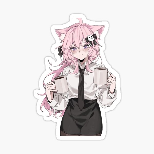 Vshojo Gifts & Merchandise for Sale | Redbubble