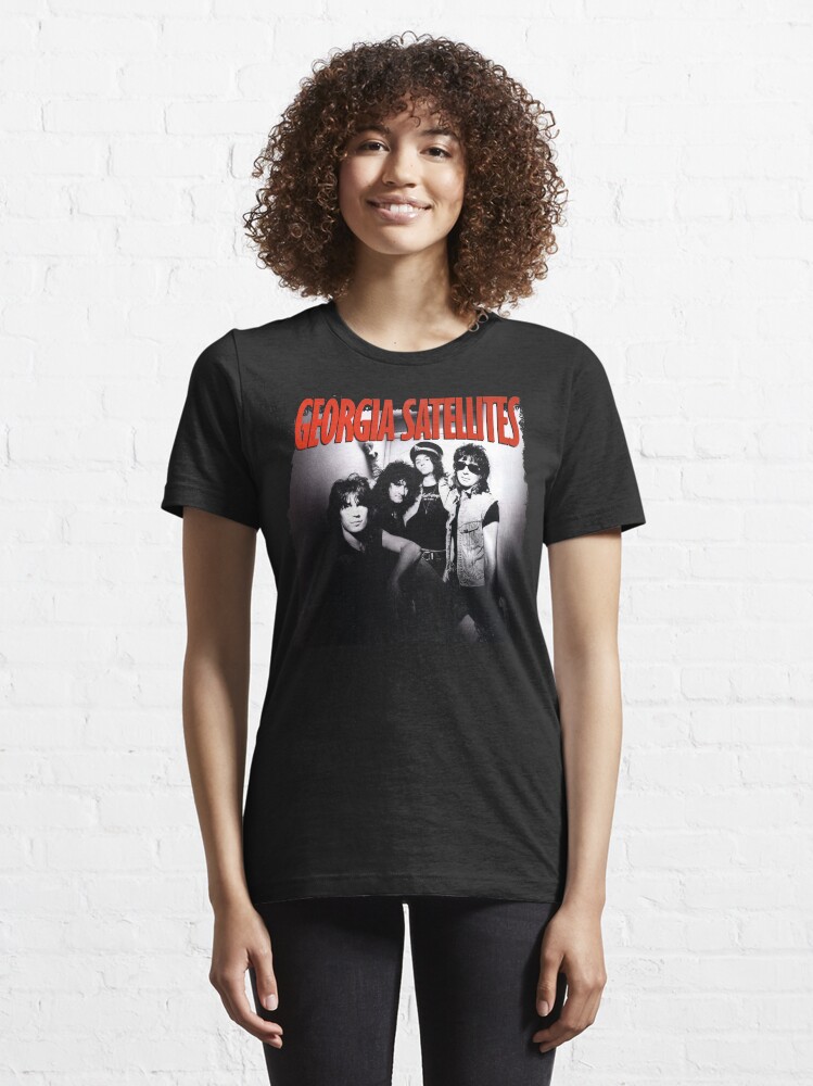 "Mon Cheri" T-shirt for Sale by JordanAlabiso | Redbubble | the georgia ...