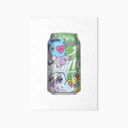"Sprite (Hobi Ver.)" Art Board Print by arttavern | Redbubble