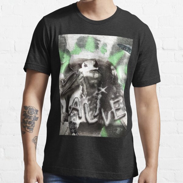 "2 Alive Album" T-shirt for Sale by Chxppa | Redbubble | yeat t-shirts ...