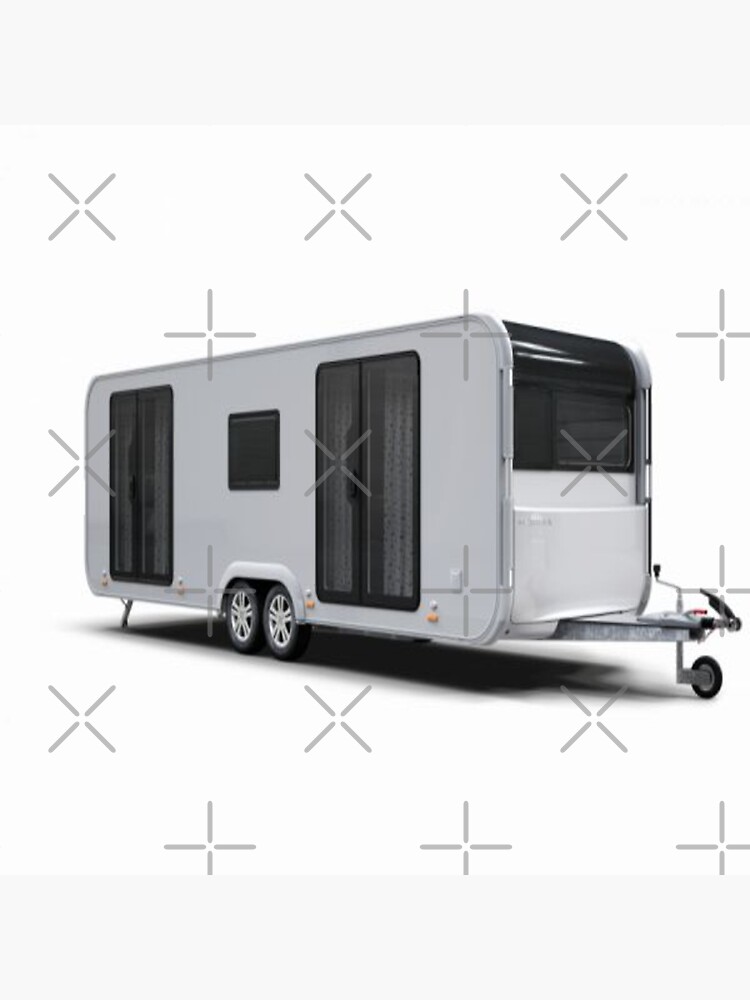 "Eriba" Sticker for Sale by MaxManN1 | Redbubble