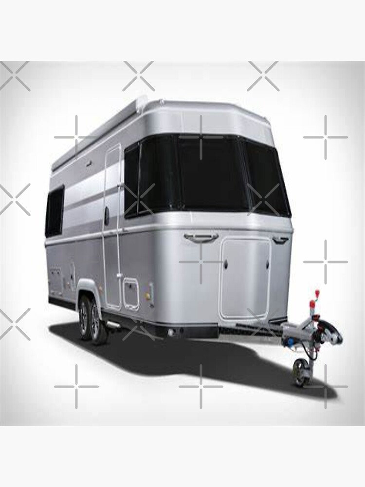 "Eriba" Sticker by MaxManN1 | Redbubble