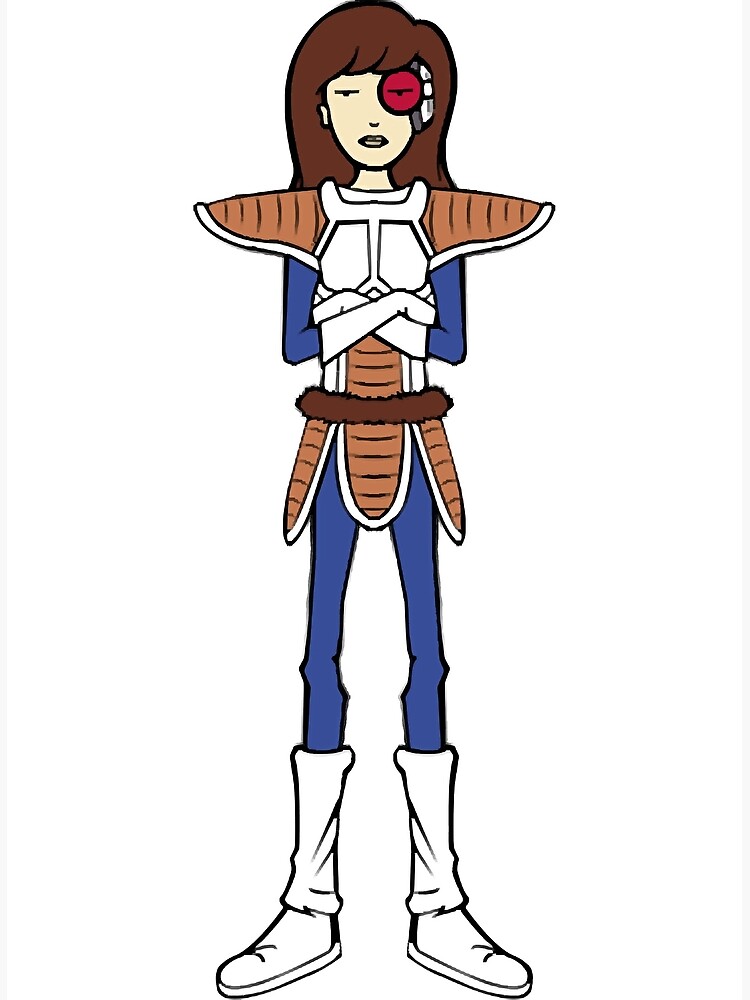 "PRINCESS DARIA " Poster for Sale by ebstarjohn3 | Redbubble