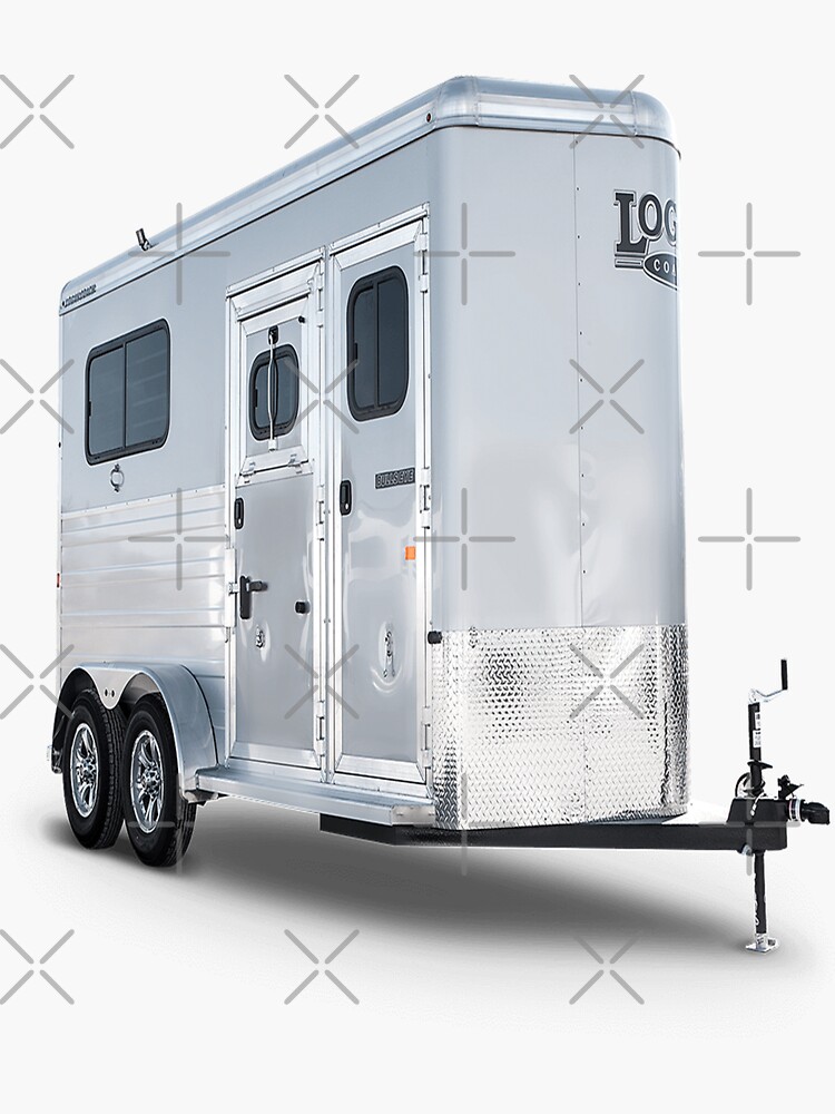 "Eriba" Sticker for Sale by MaxManN1 | Redbubble