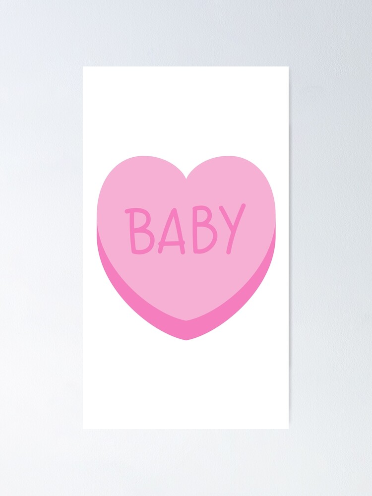 "CUTE BABY heartu , this design is comfy and simple for all ages ...