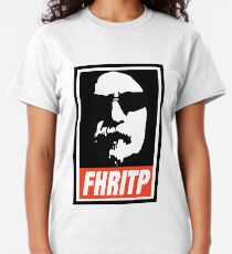 Fhritp T-Shirts | Redbubble