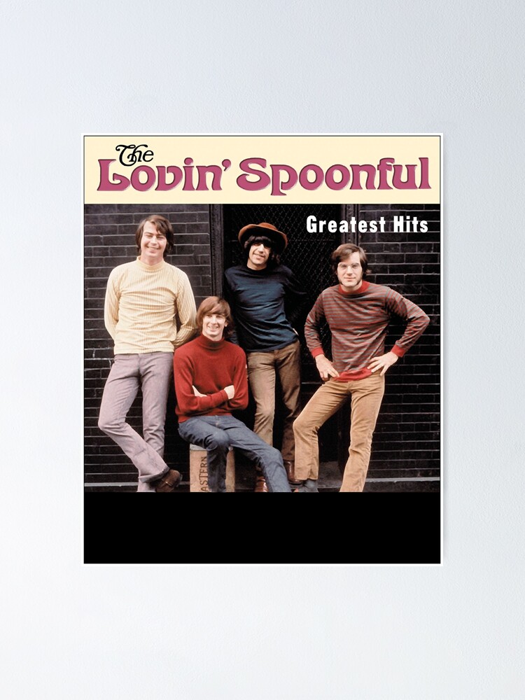 "Greatest Hits For Fans" Poster for Sale by FlossieKlein | Redbubble