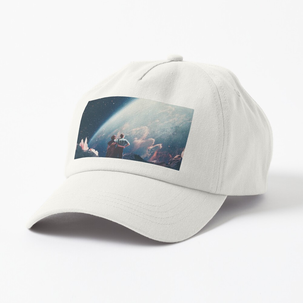 "Often Mistaken for Absent" Art Print for Sale by FrankMoth | Redbubble