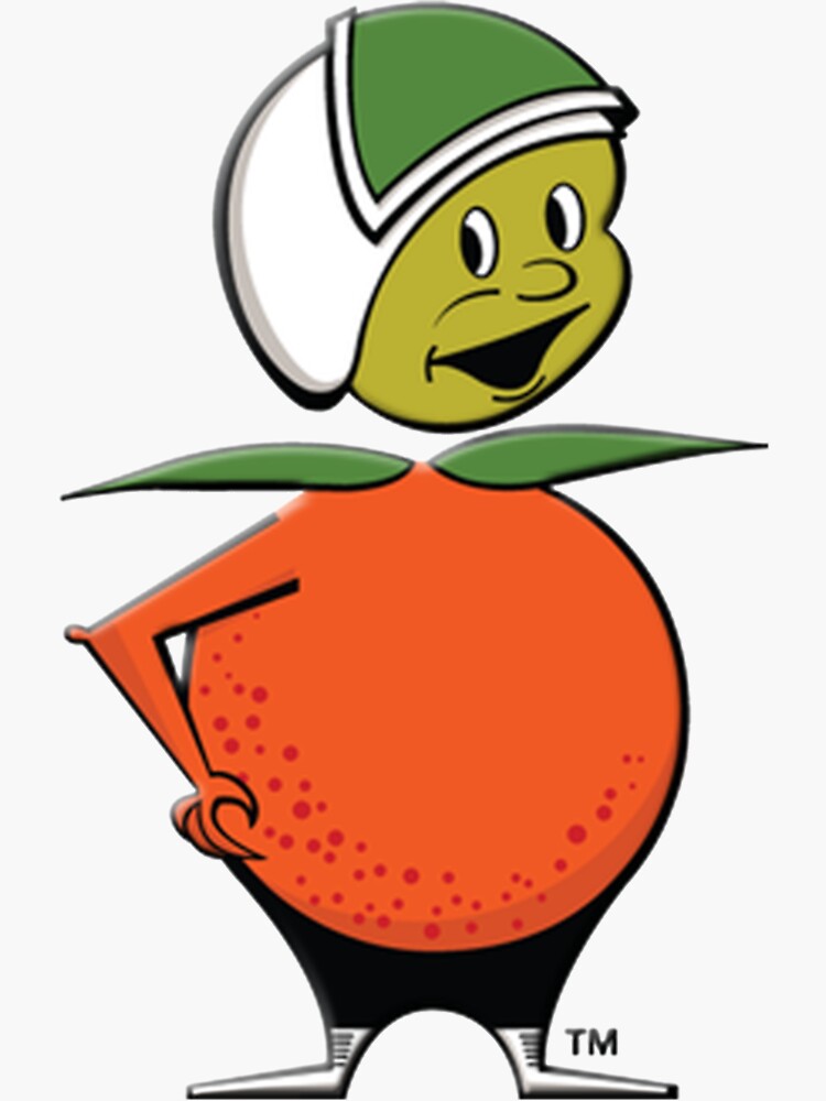 "Citronaut Best Seller Classic T-Shirt" Sticker for Sale by ...